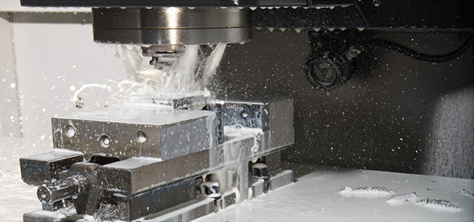 Metalworking fluids | Slideway oils I Spindle oils | Mobil™ in Egypt