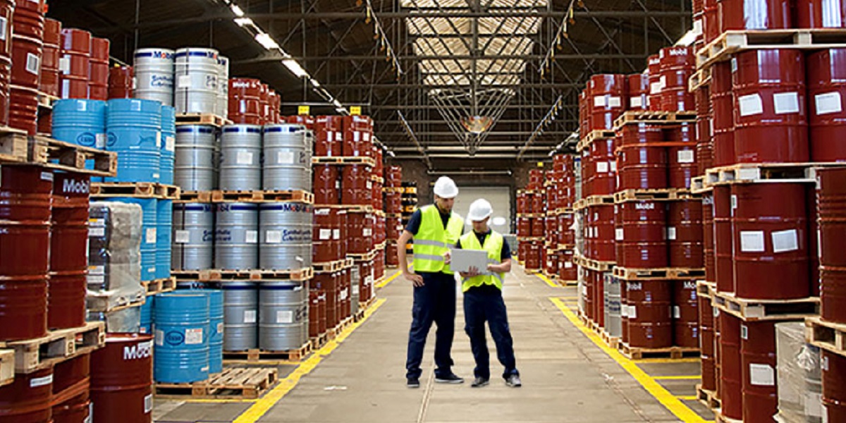 Lubrication solutions for the business